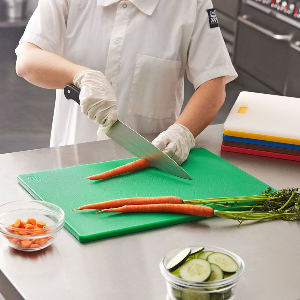 Cutting Board Types Explained: What You Need to Know - Sia Huat