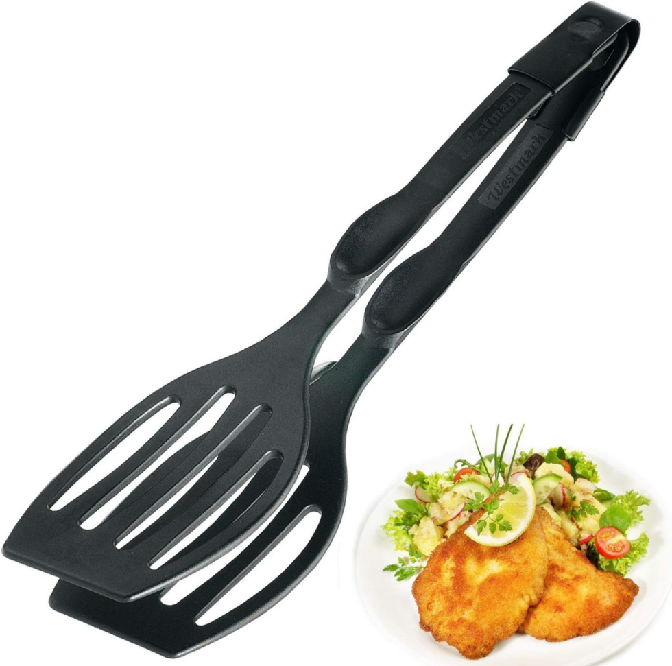All About Tongs - Sia Huat
