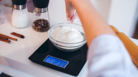 Mastering Precision: Kitchen Weighing Scale Buying Guide - Sia Huat